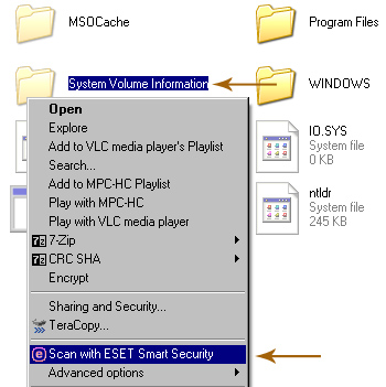 Can I fix illegal operations in Windows XP? - Techyv.com